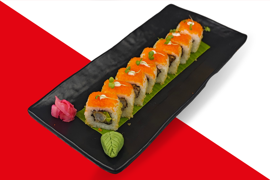 Sushiya - India's First Sushi Delivery Service - Estd. 2007 – Sushiya ...