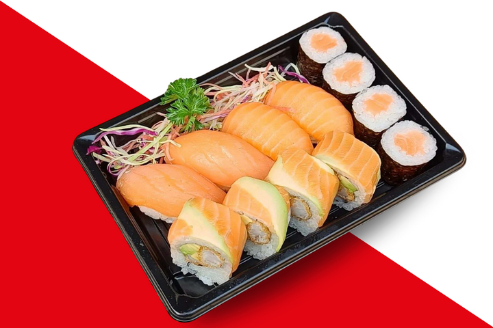Sushi Boxes – Sushiya - Since 2007