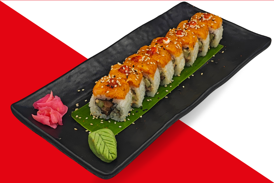 Sushiya - India's First Sushi Delivery Service - Estd. 2007 – Sushiya ...