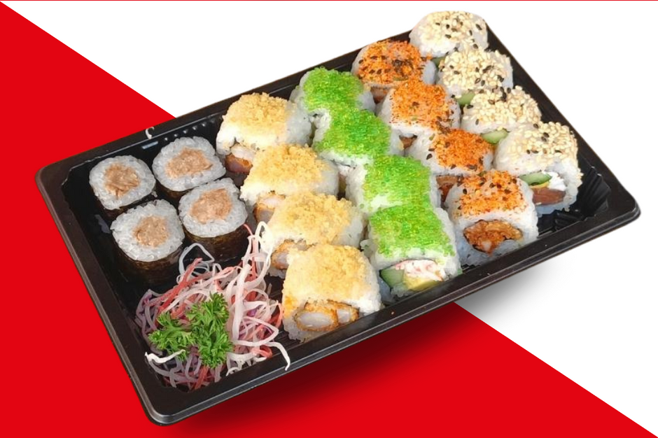 Full Menu – Sushiya by Tomato Private Limited. All Rights Reserved